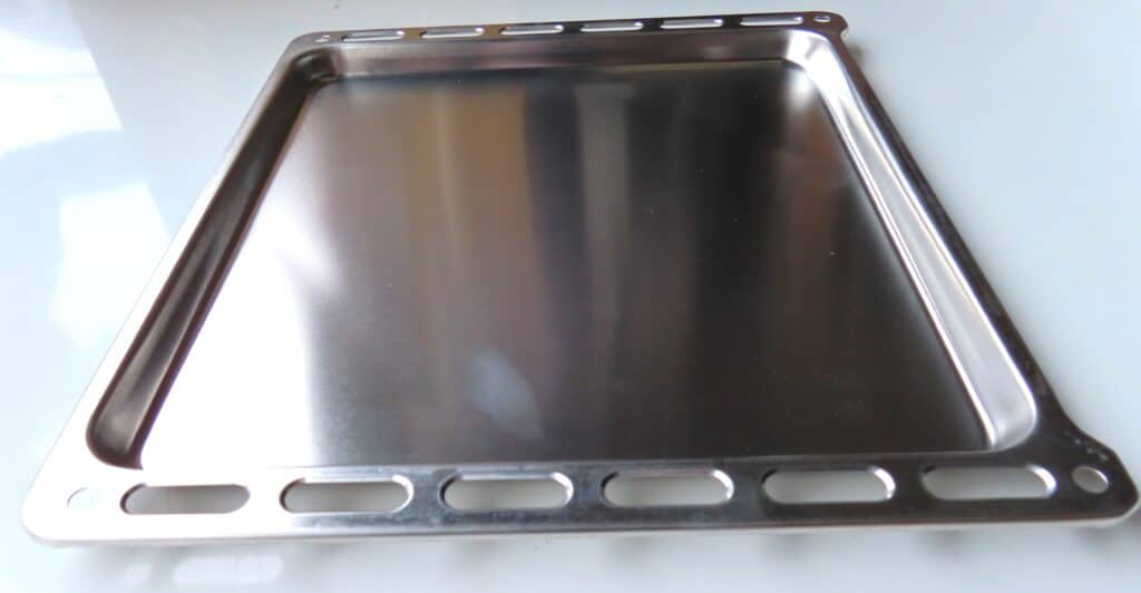 FISHER & PAYKEL OVEN BAKING TRAY