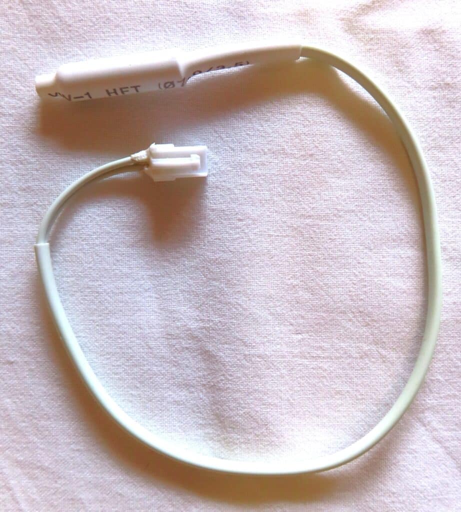 HISENSE FRIDGE DEFROST TEMP SENSOR