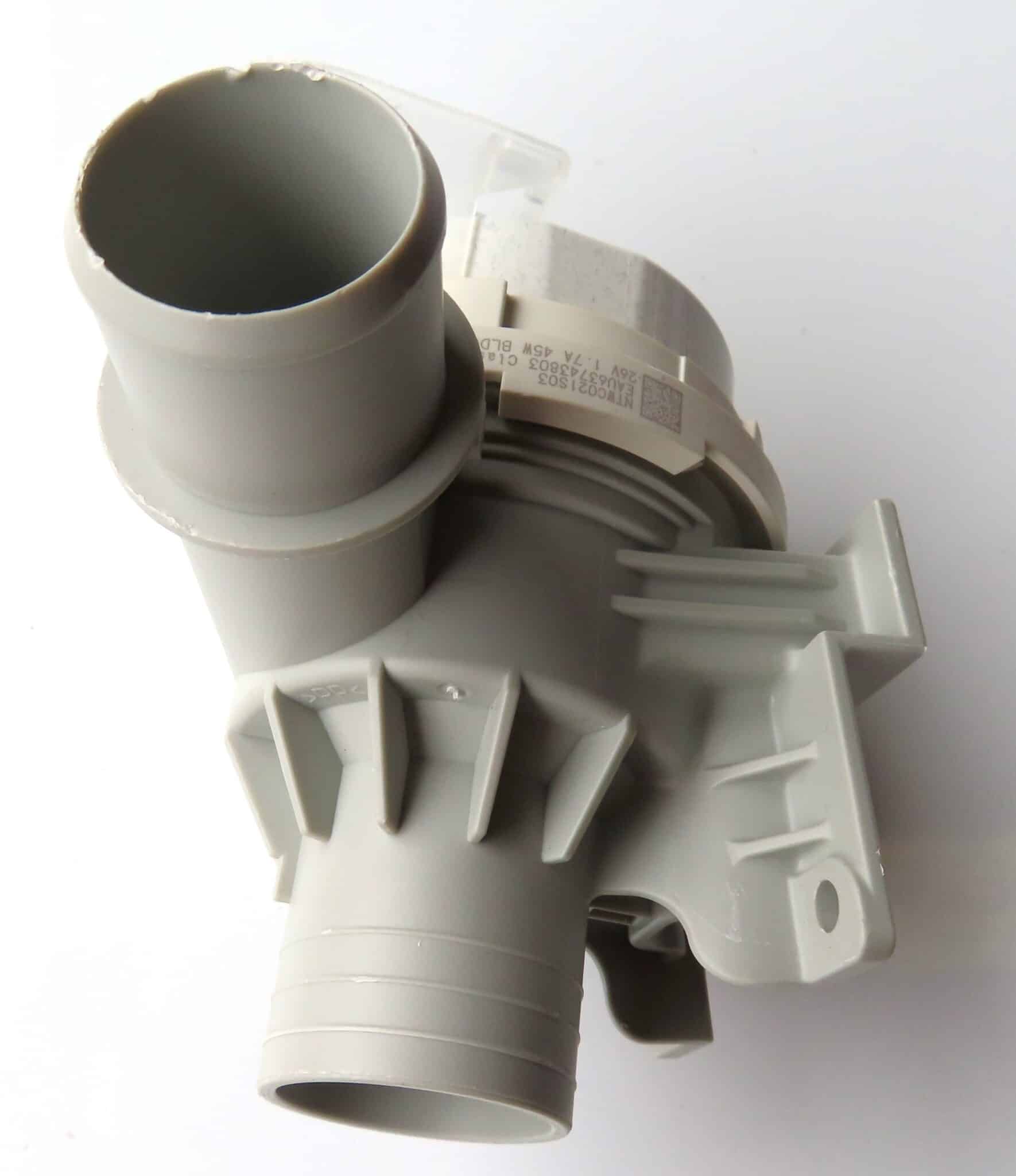 LG WASHING MACHINE DRAIN PUMP