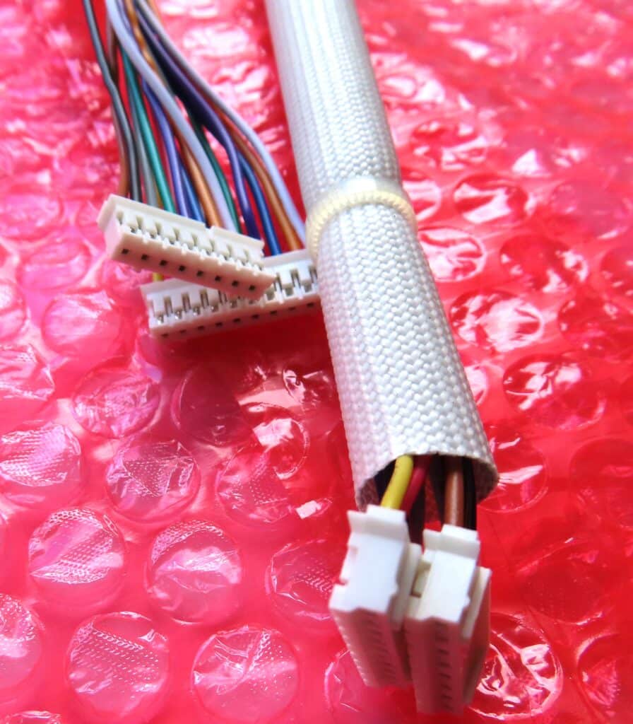 Omega Dishwasher Main Display & PCB