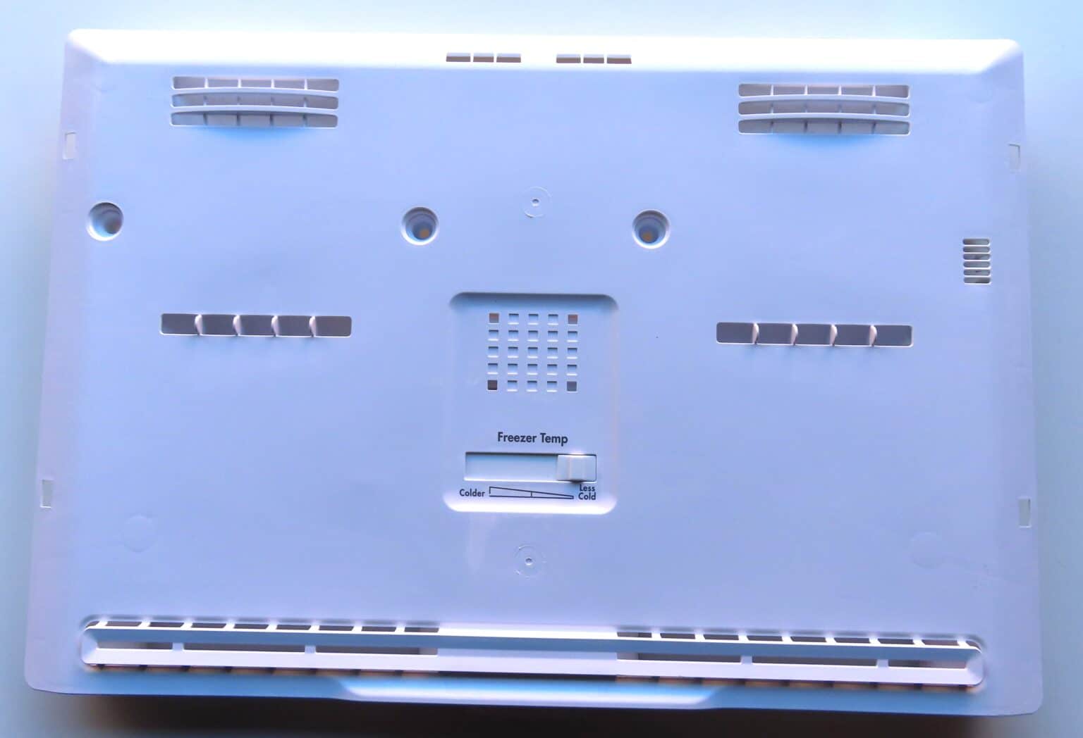 Electrolux Fridge Evap Cover - $43.56 Fast Delivery