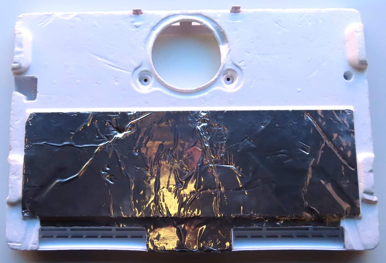 Electrolux Fridge Evap Cover - $43.56 Fast Delivery