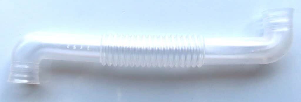 STIRLING WASHING MACHINE TUB TO PUMP HOSE