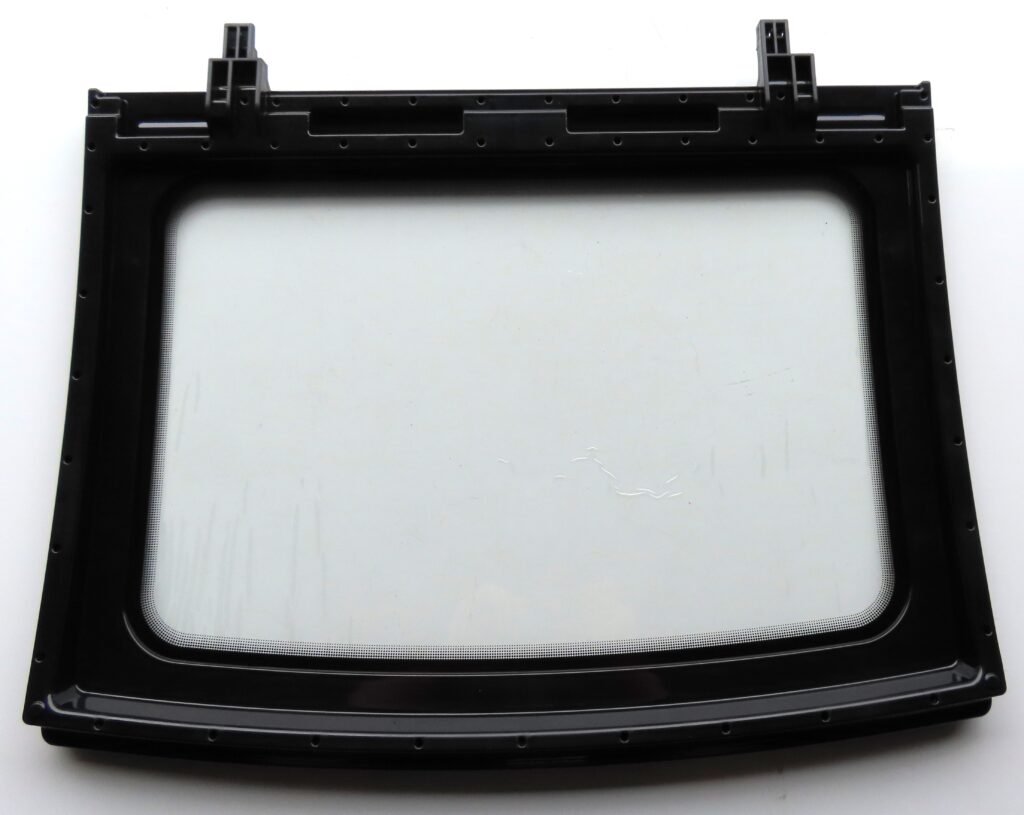 STIRLING WASHING MACHINE COMPLETE LID