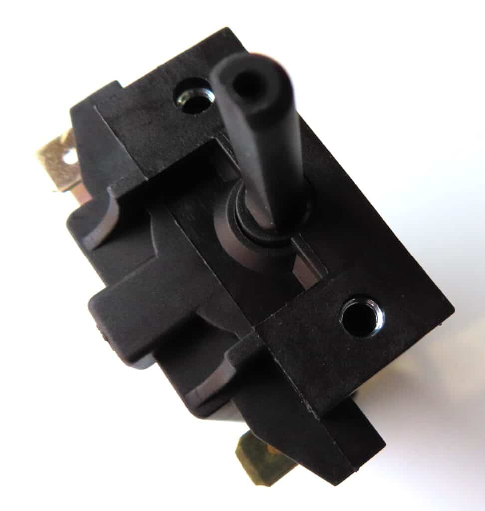 SMEG OVEN SELECTOR SWITCH