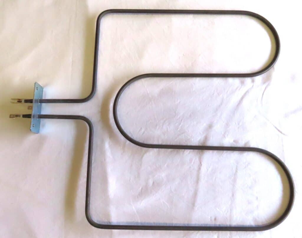 Beko Genuine 1300W Bottom Oven Element
