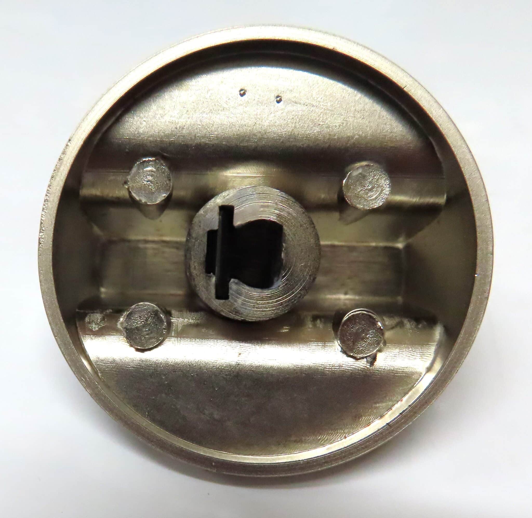 TECHNIKA COOKTOP KNOB