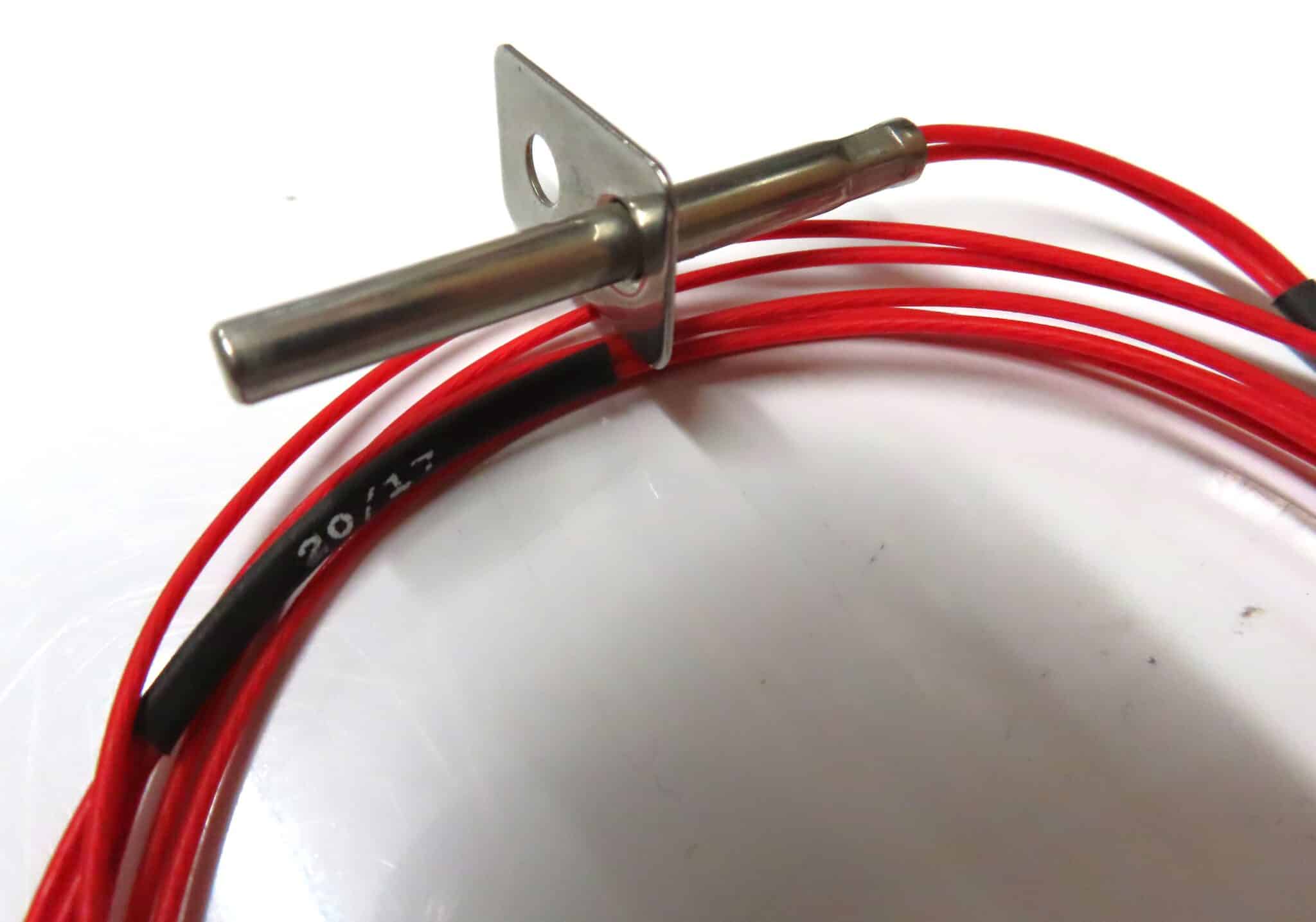 Fulgor Oven Temp Sensor Replacement Spare Part Australia