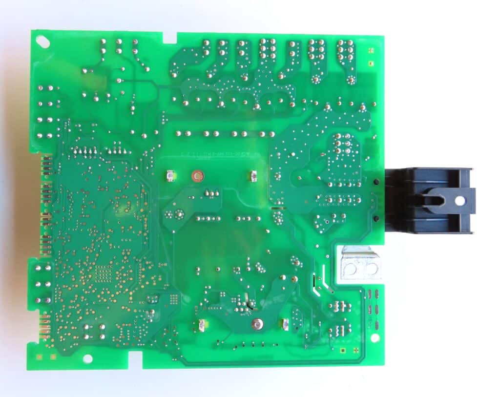 BOSCH OVEN CONTROL MODULE