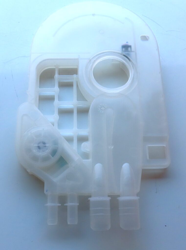 Fulgor Dishwasher Labyrinth Replacement Spare Parts AU