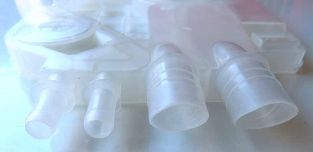 Fulgor Dishwasher Labyrinth Replacement Spare Parts AU