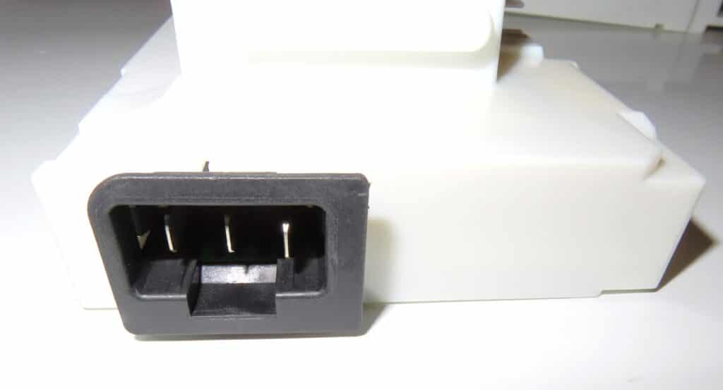 BOSCH DISHWASHER PCB