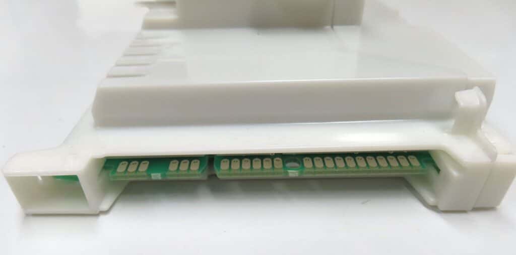 BOSCH DISHWASHER PCB