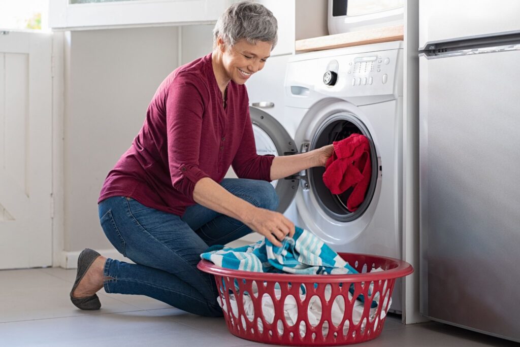 Top 5 Washing Machine Brands in Australia – WWSpares Picks