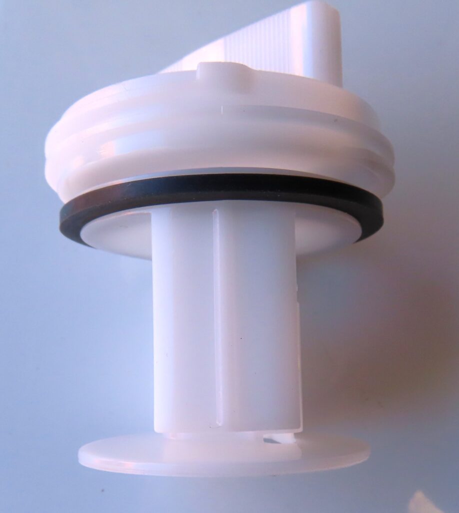 BOSCH WASHING MACHINE PUMP FILTER