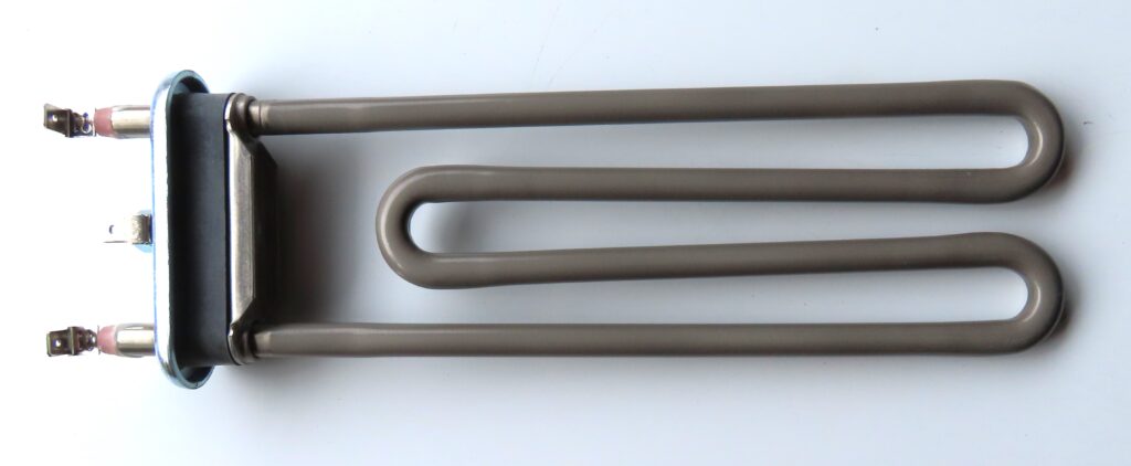 SAMSUNG FRONT LOAD WASHER/DRYER HEATER ELEMENT