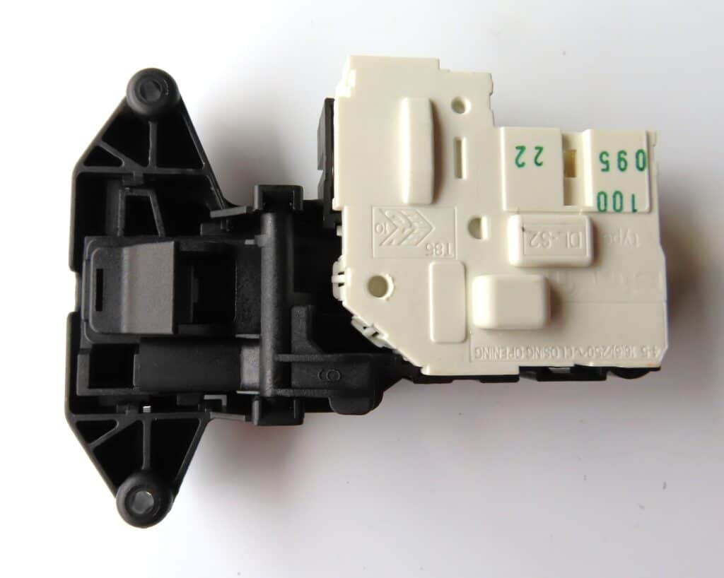 DAEWOO MINI WASHING MACHINE DOOR LOCK