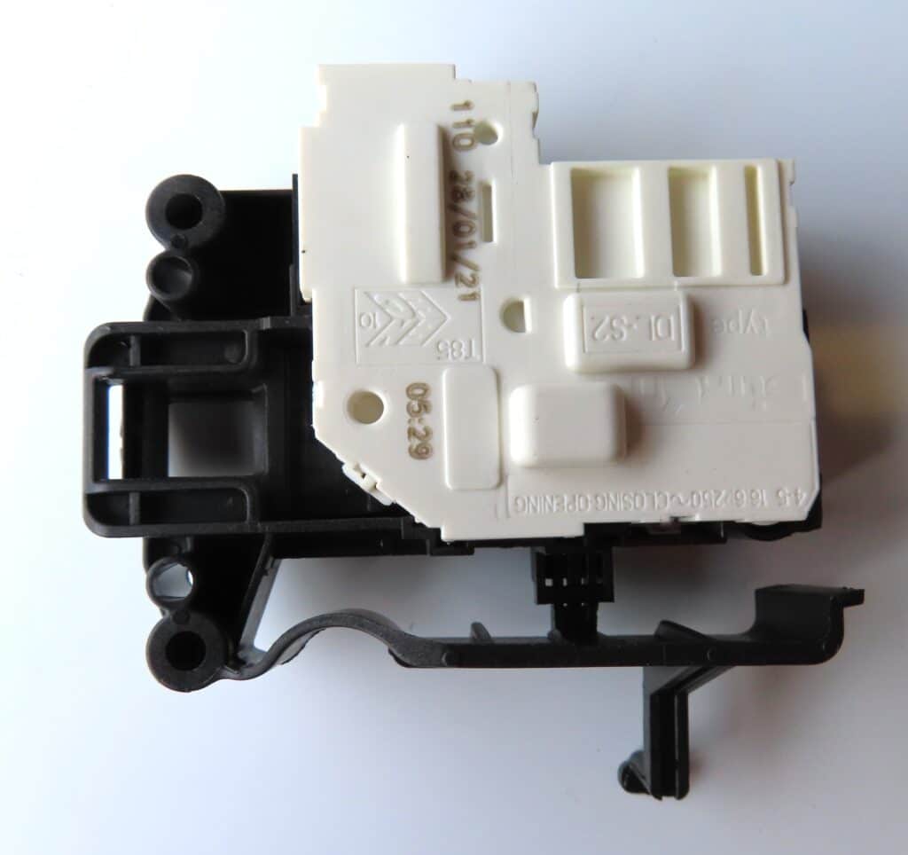 ARISTON WASHER/DRYER COMBO DOOR INTERLOCK