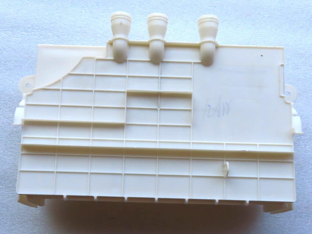 SAMSUNG WASHING MACHINE SOAP DETERGENT BODY