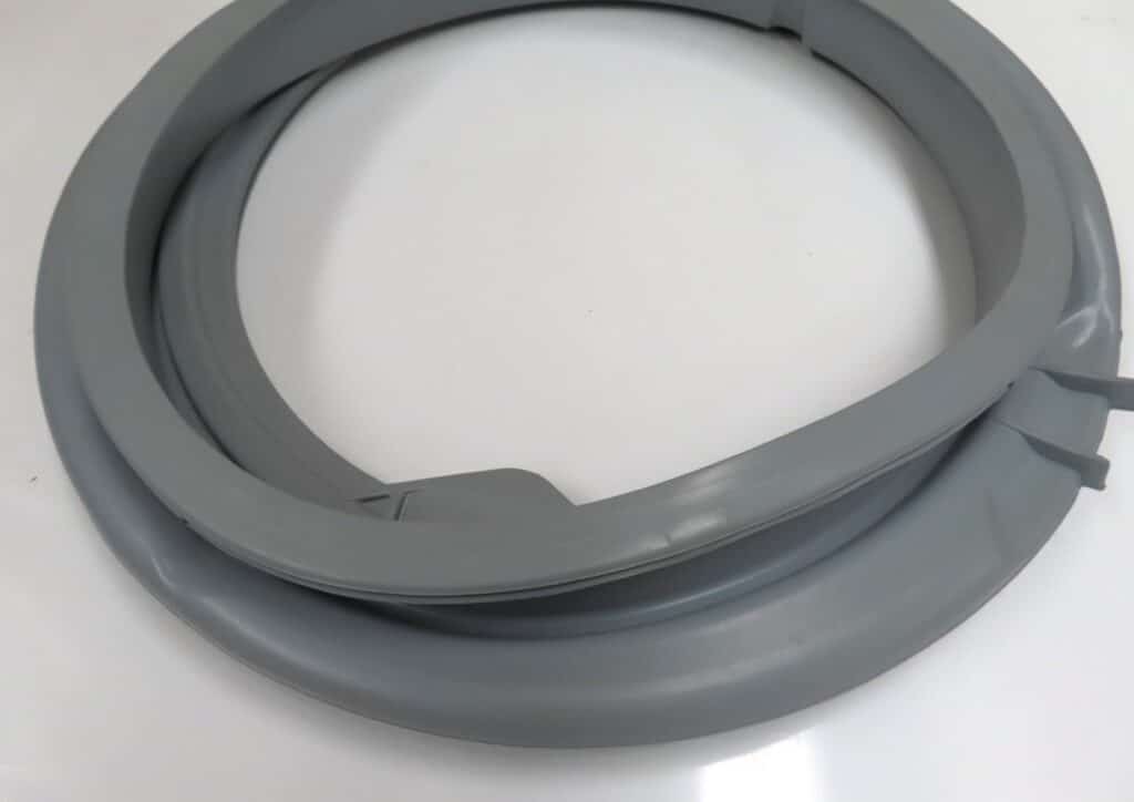 WHIRLPOOL/ARISTON FRONT LOAD WASHER DOOR GASKET