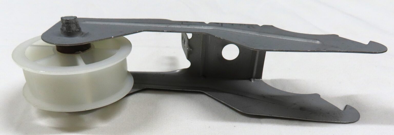 Simpson Dryer Pulley & Bracket Idler