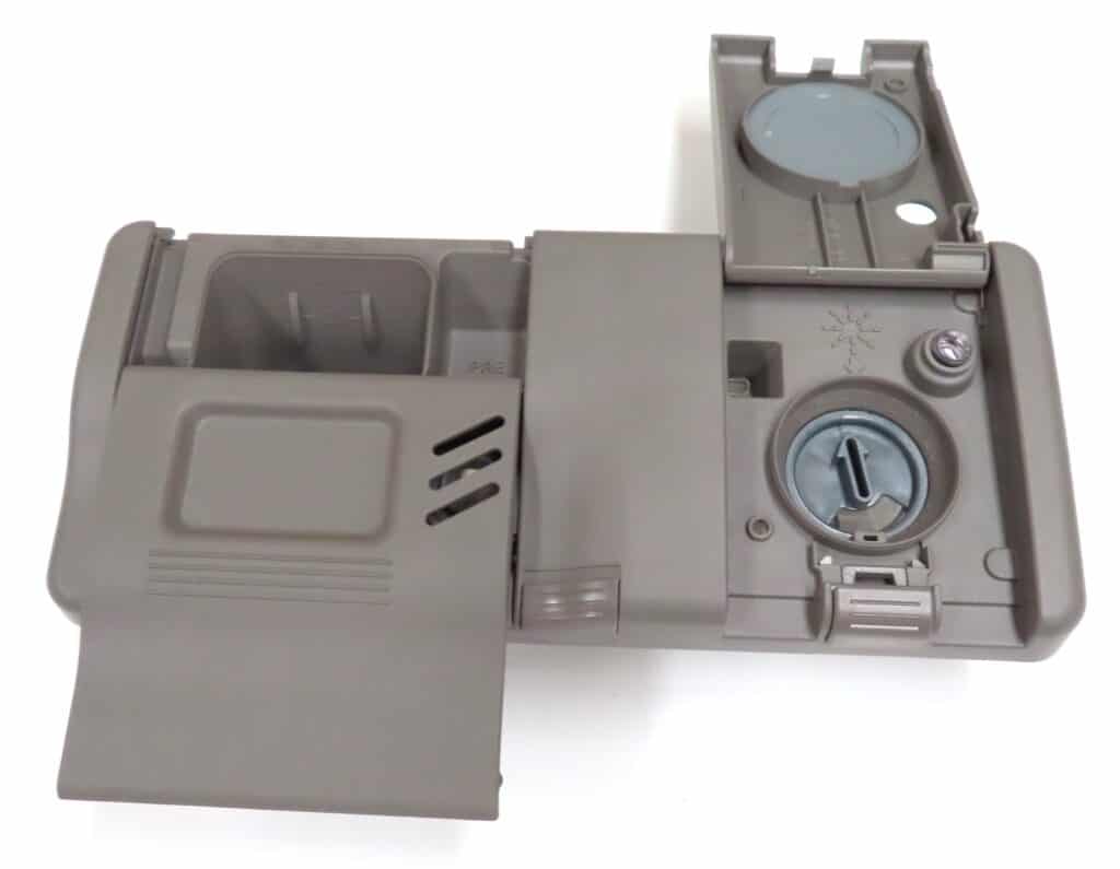 LG DISHWASHER SOAP DISPENSER