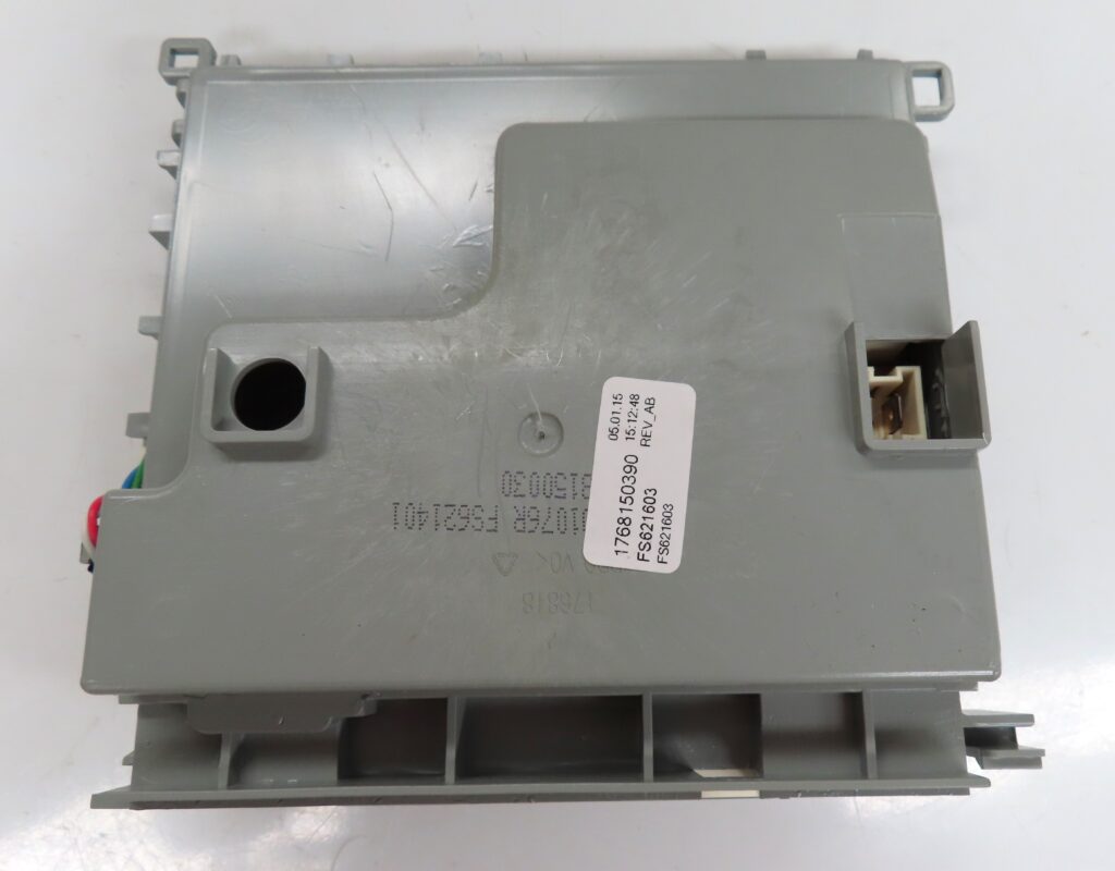 BEKO DISHWASHER ELECTRONIC CARD PCB