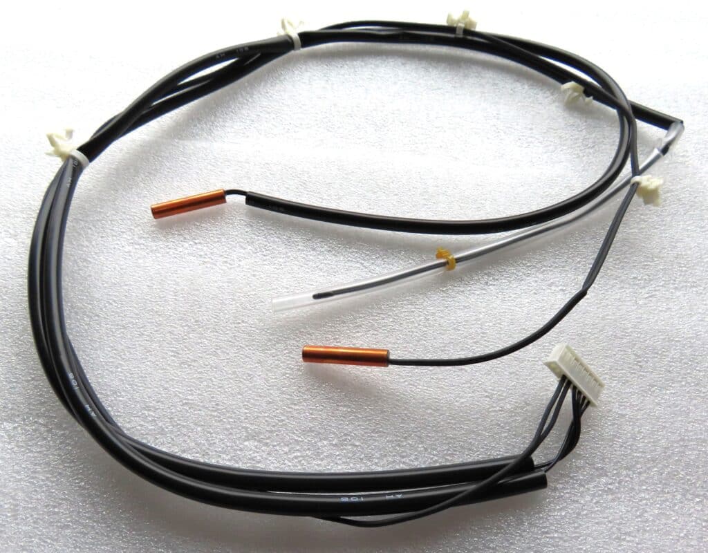 Daikin Airconditioner Outdoor Thermistor WWspares AU