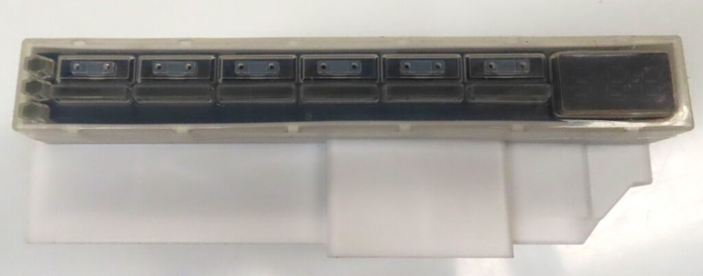 SIMPSON DISHWASHER INTERFACE PCB 1113363012