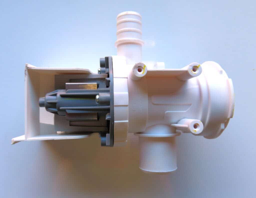 SAMSUNG WASHING MACHINE DRAIN PUMP