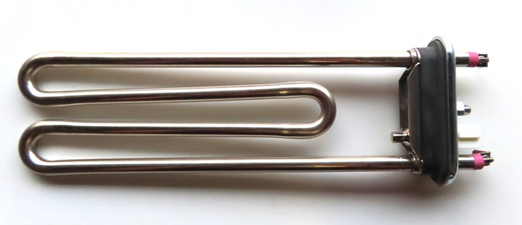 LG FRONT LOAD WASHING MACHINE HEATER ELEMENT AEG73309905