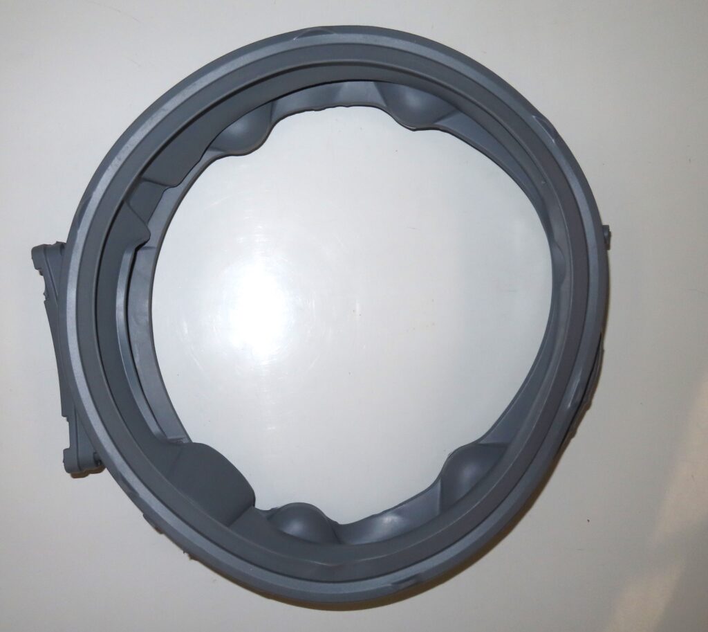 LG WASHER DRYER COMBO DOOR GASKET