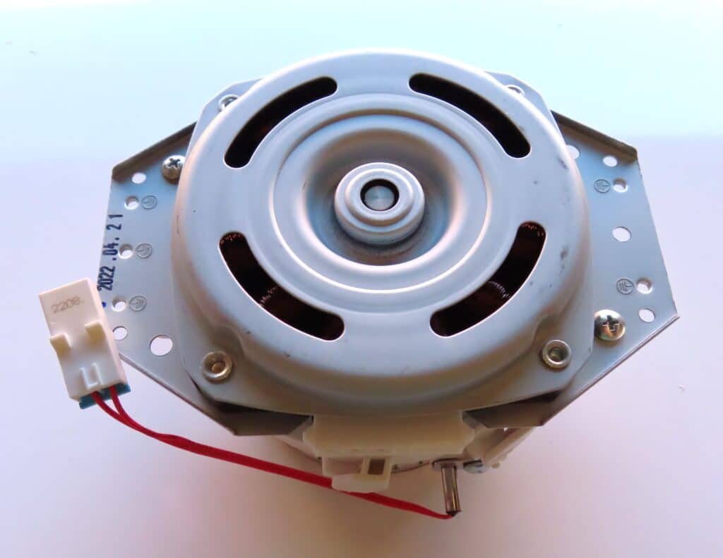 LG DISHWASHER SUMP ASSEMBLY WITH HEATER