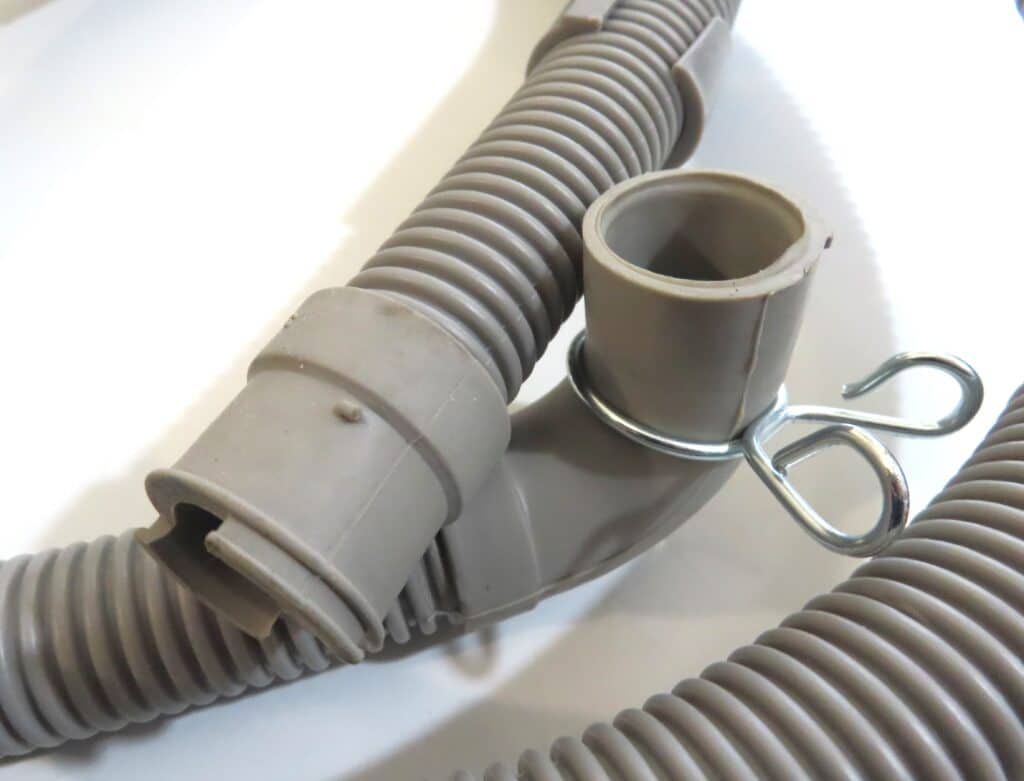 LG WASHING MACHINE DRAIN HOSE AEM73272901