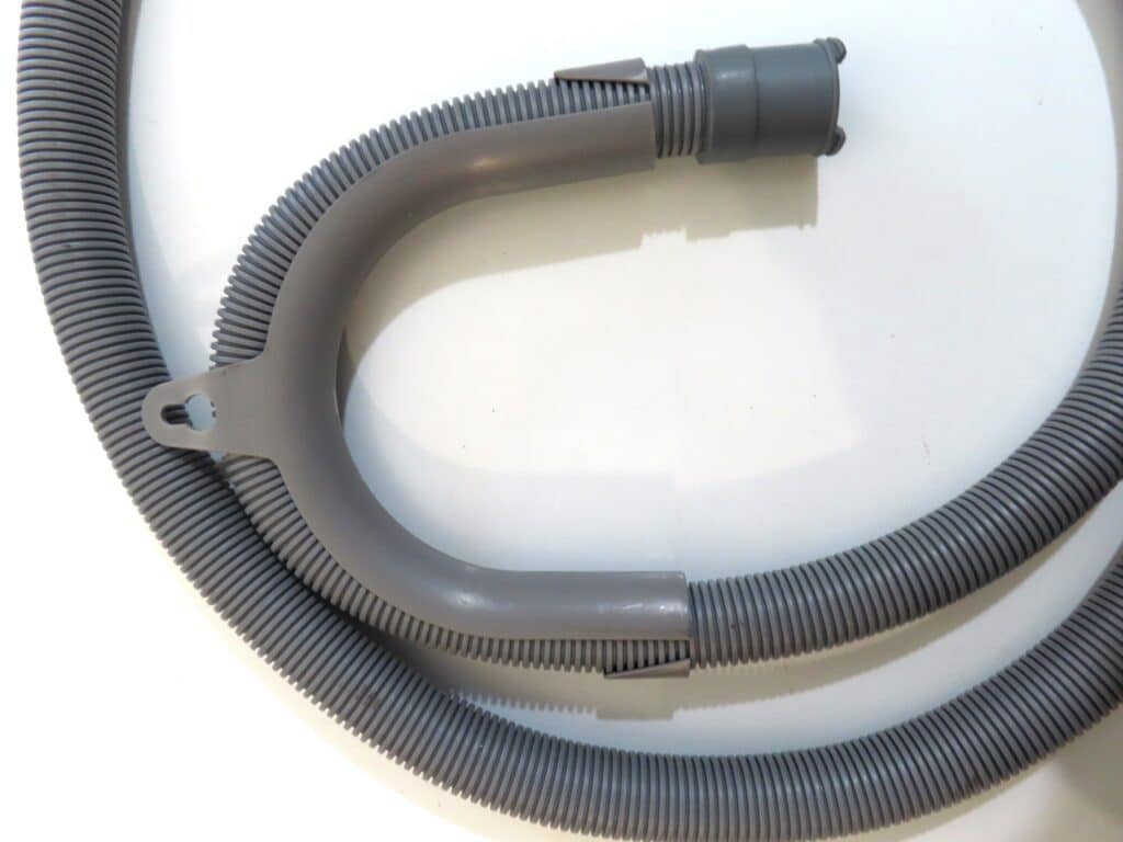 HISENSE FRONT LOAD WASHING MACHINE DRAIN HOSE K1935600
