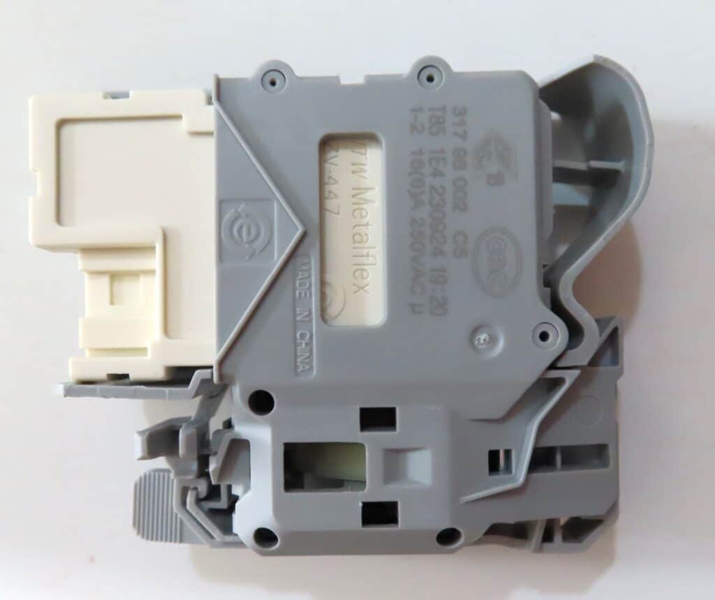 HISENSE WASHING MACHINE DOOR INTERLOCK K1984745