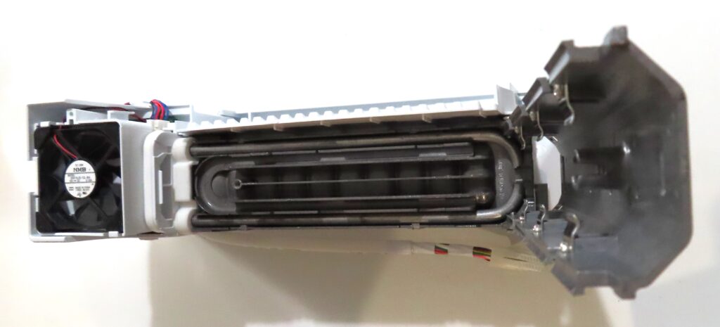 HISENSE FRIDGE ICE MAKER ASSEMBLY K2100398