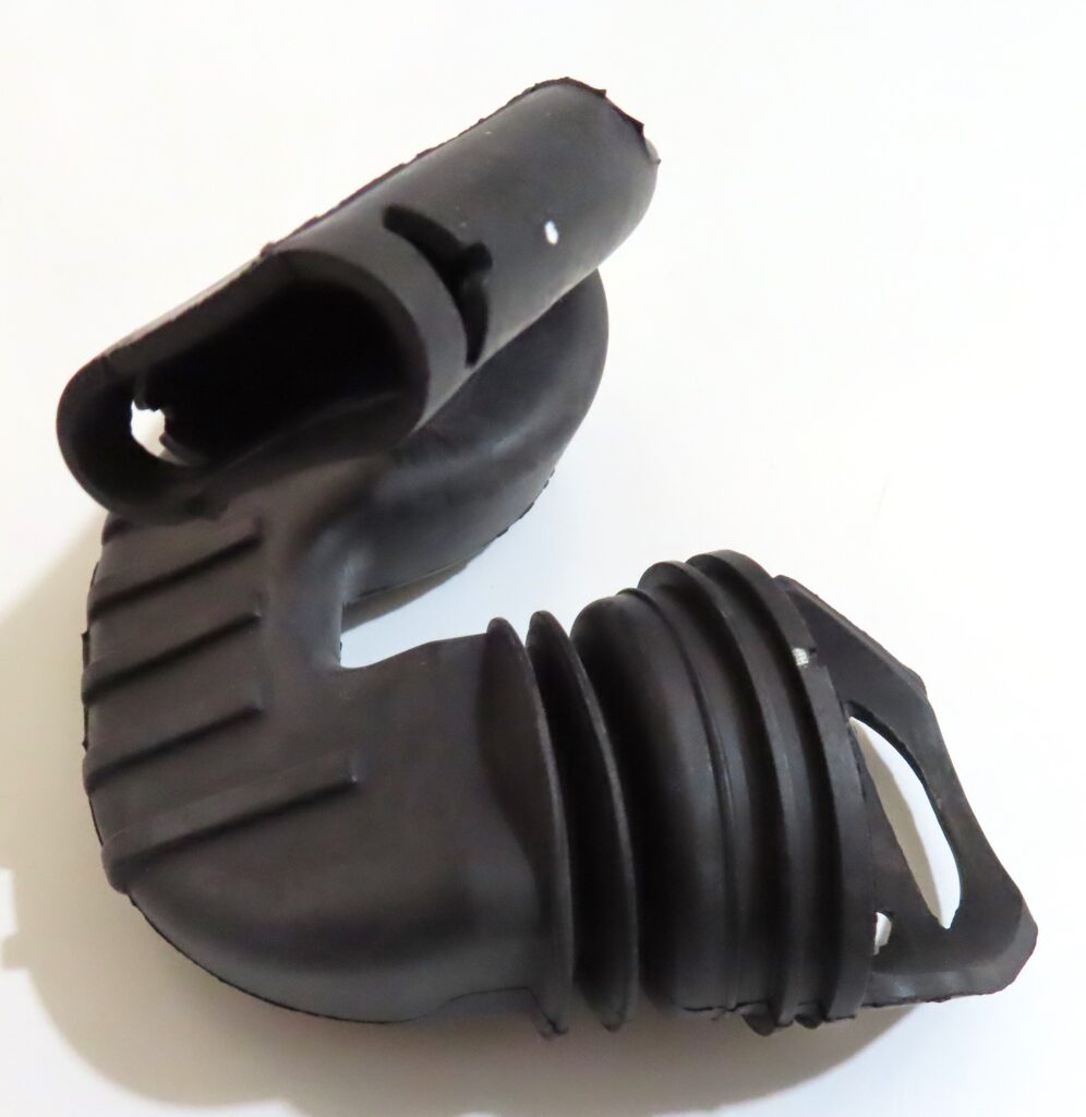 LG WASHING MACHINE INTERNAL HOSE