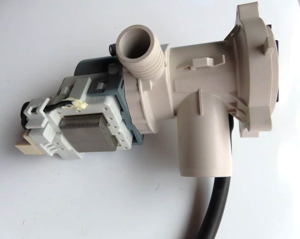HISENSE WASHING MACHINE DRAIN PUMP K1577219
