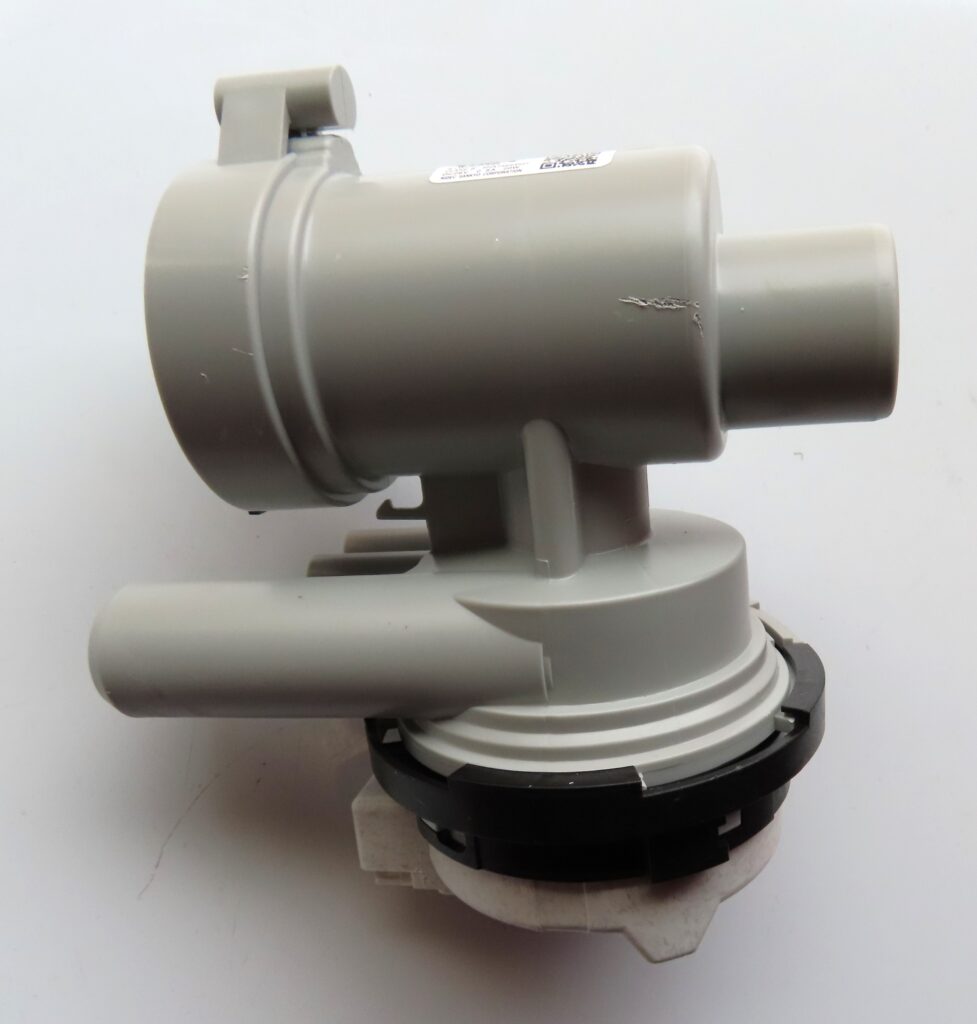 LG WASHING MACHINE DRAIN PUMP