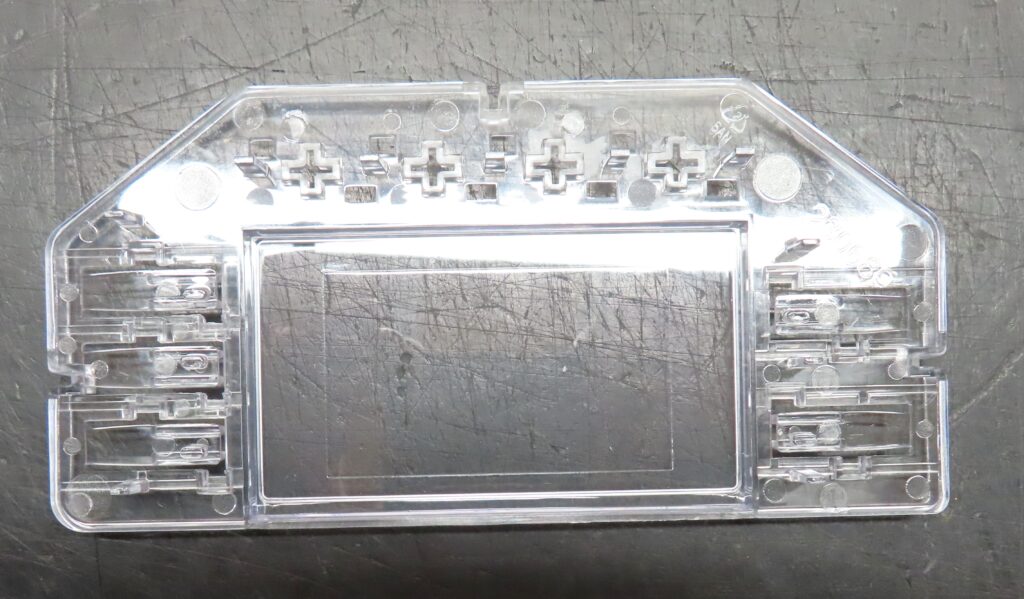 EUROMAID WASHING MACHINE SCREEN COVER 2306890100