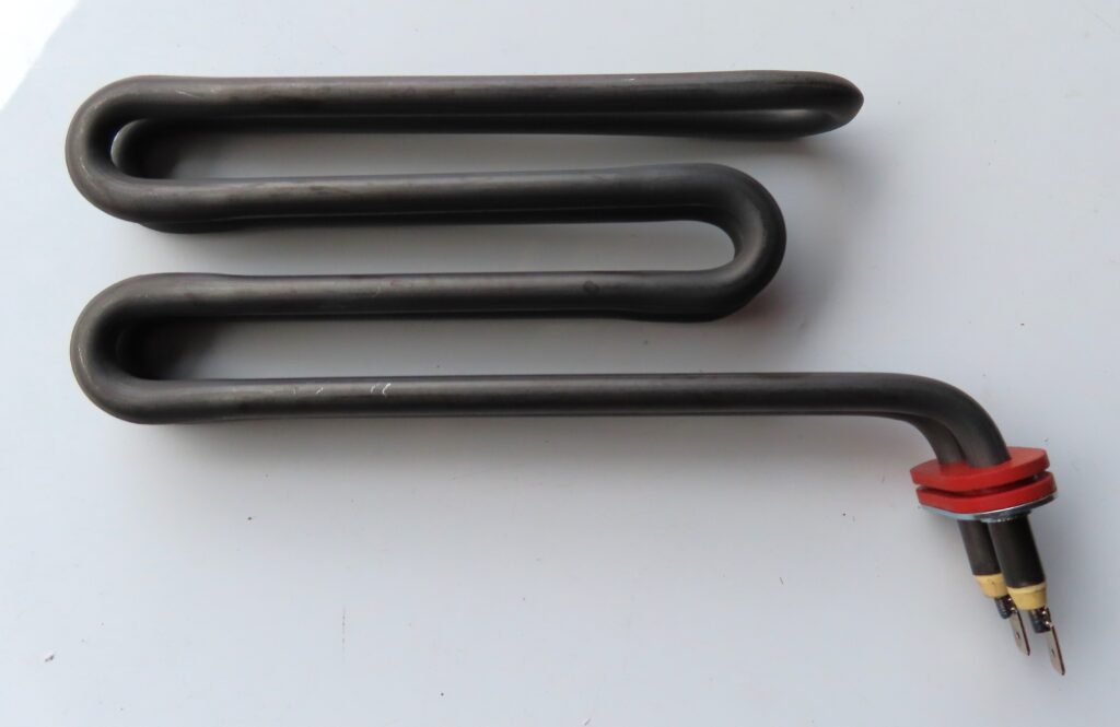 LG WASHING MACHINE HEATER ASSY 5301FR2076D