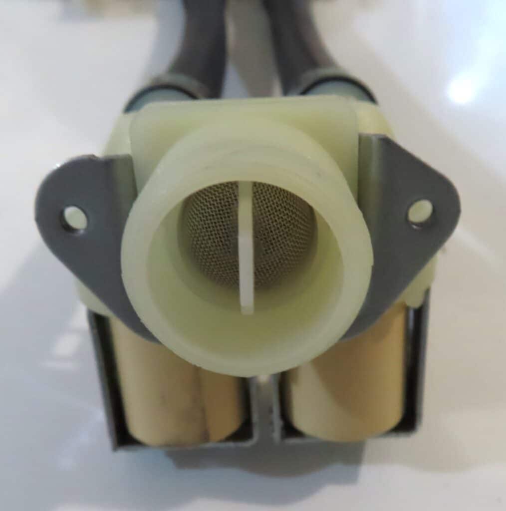 SAMSUNG FRONT LOAD DISPENSER DRAWER ASSEMBLY