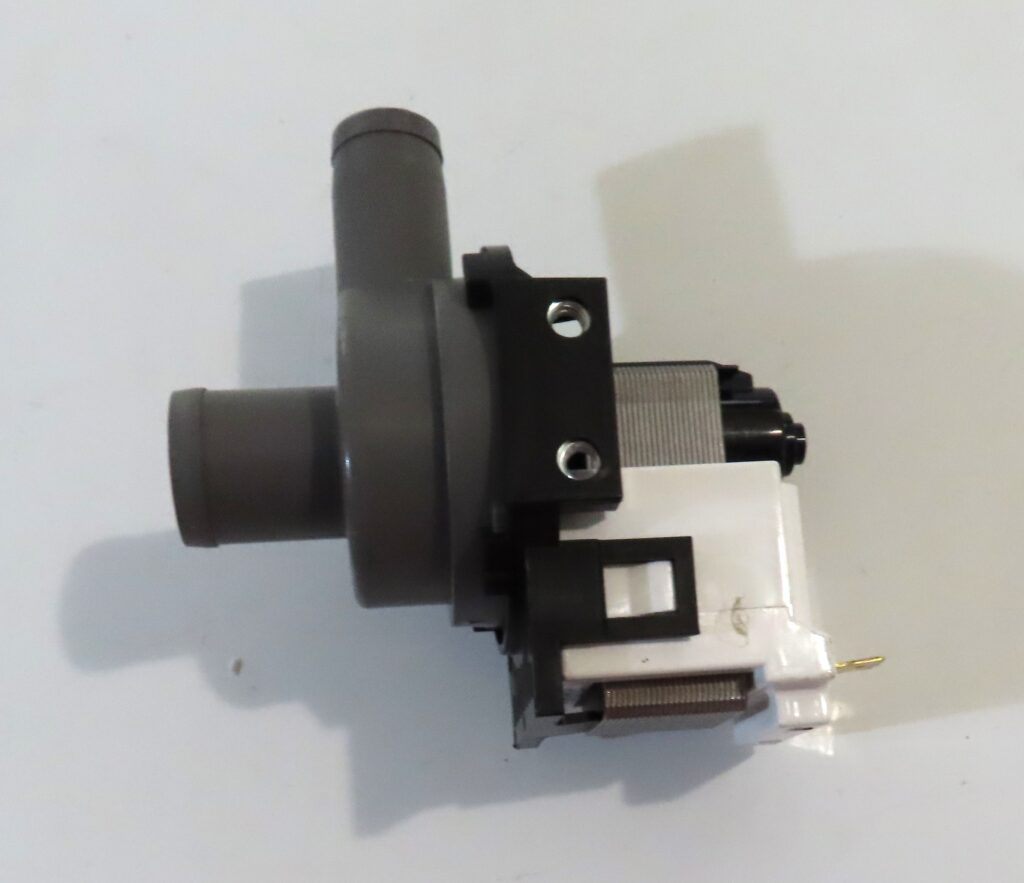 HITACHI WASHING MACHINE DRAIN PUMP P100XAV 042