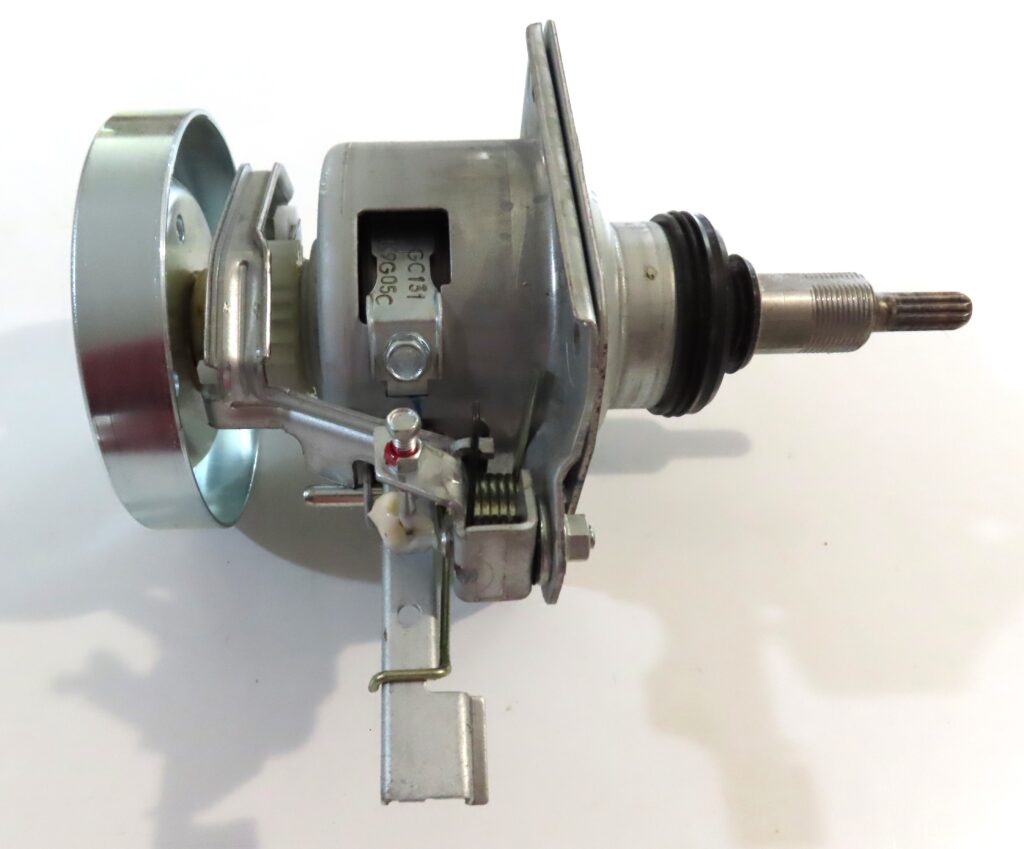 LG WASHING MACHINE CLUTCH ASSEMBLY