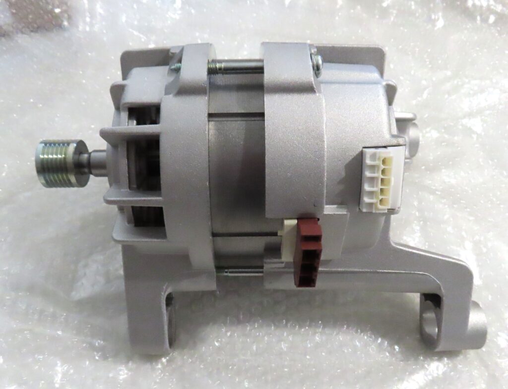 PANASONIC FRONT LOAD WASHING MACHINE MOTOR AXW401-7SR0