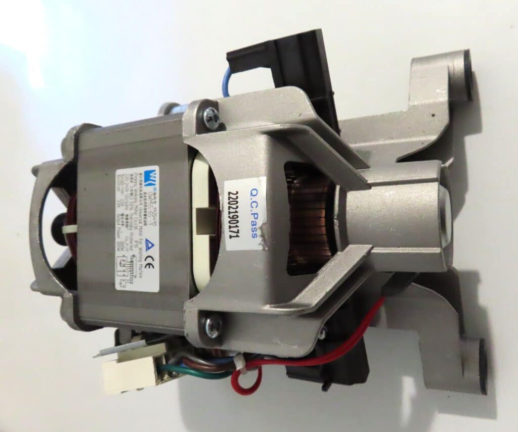HISENSE WASHING MACHINE MOTOR K1925491