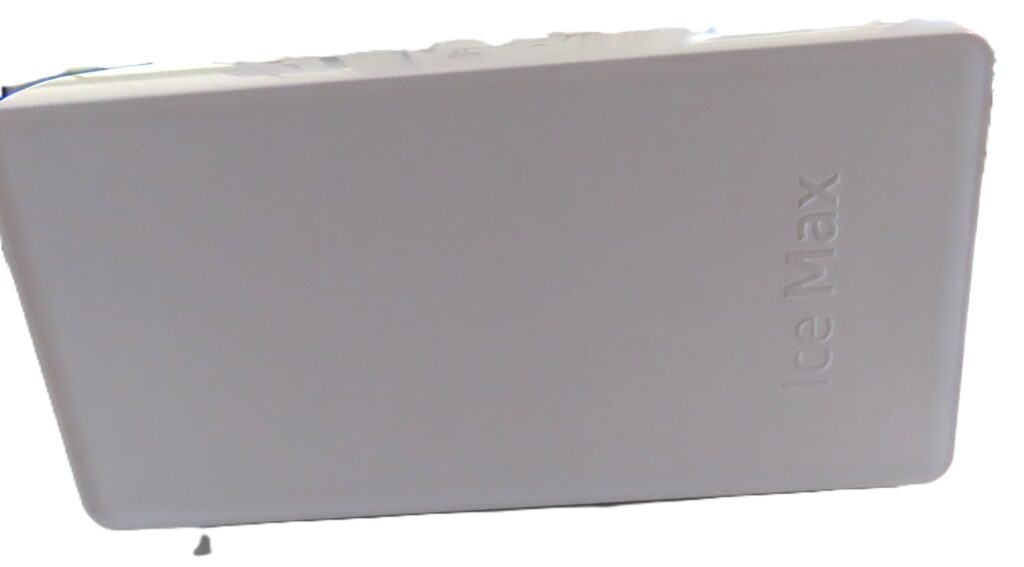 SAMSUNG FRIDGE ICE BUCKET/TRAY DA97-20157A