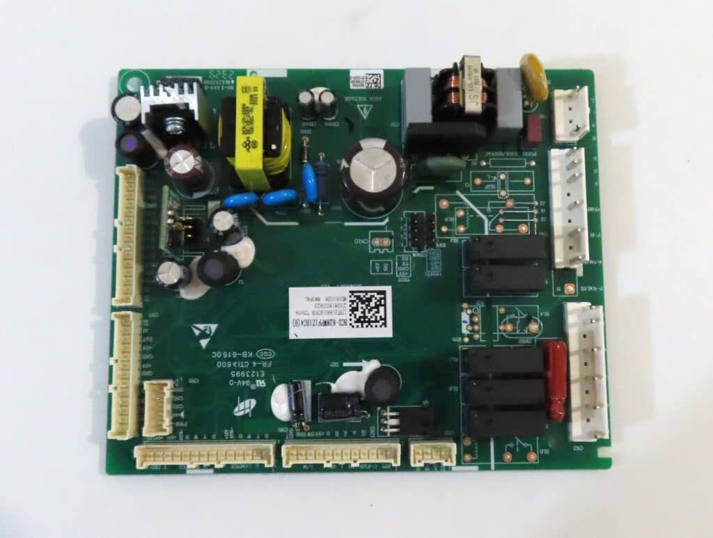 HISENSE FRIDGE/FREEZER MODULE CONTROL BOARD K2199010