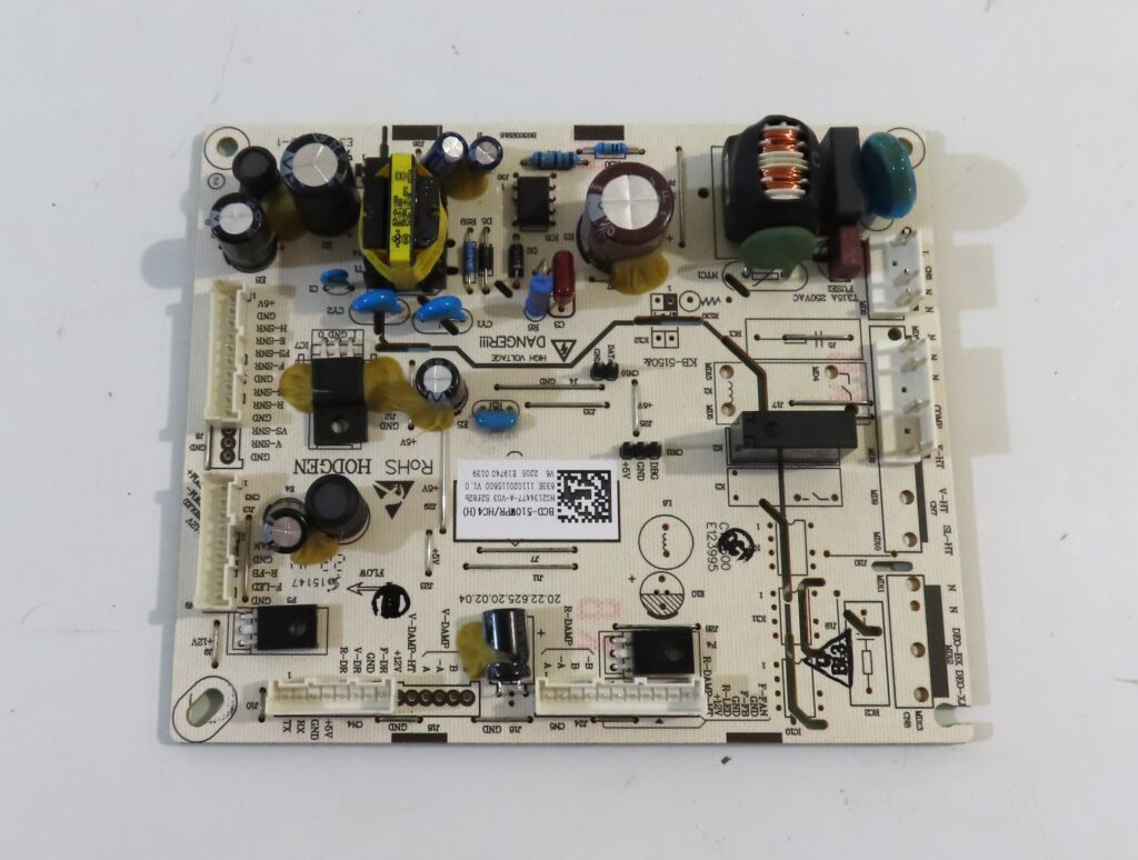 HISENSE FRIDGE MAIN PCB K2134477